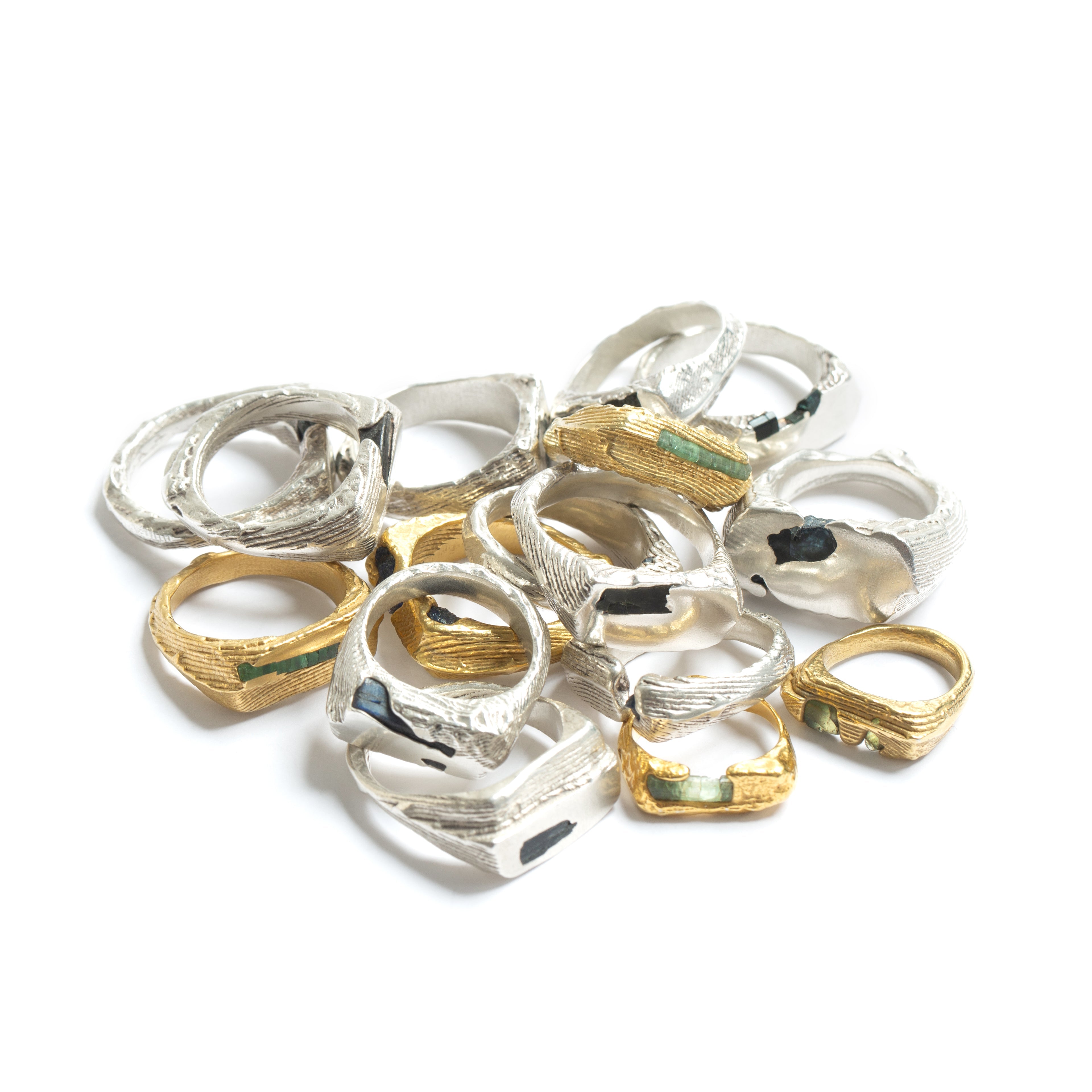 Rings | Jayne Fowler