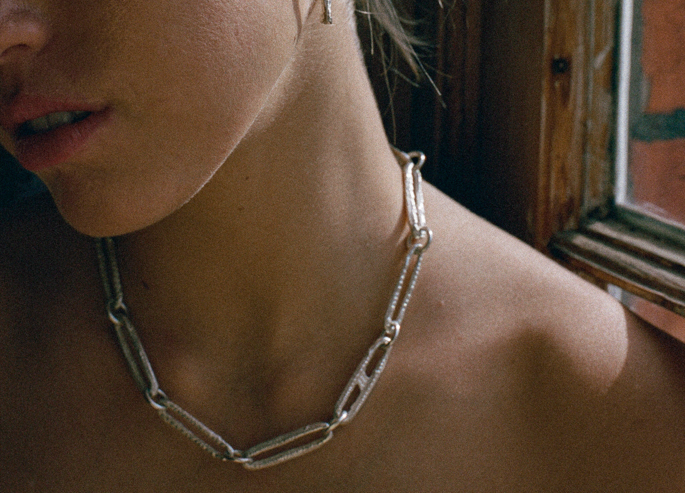 Necklaces | Jayne Fowler