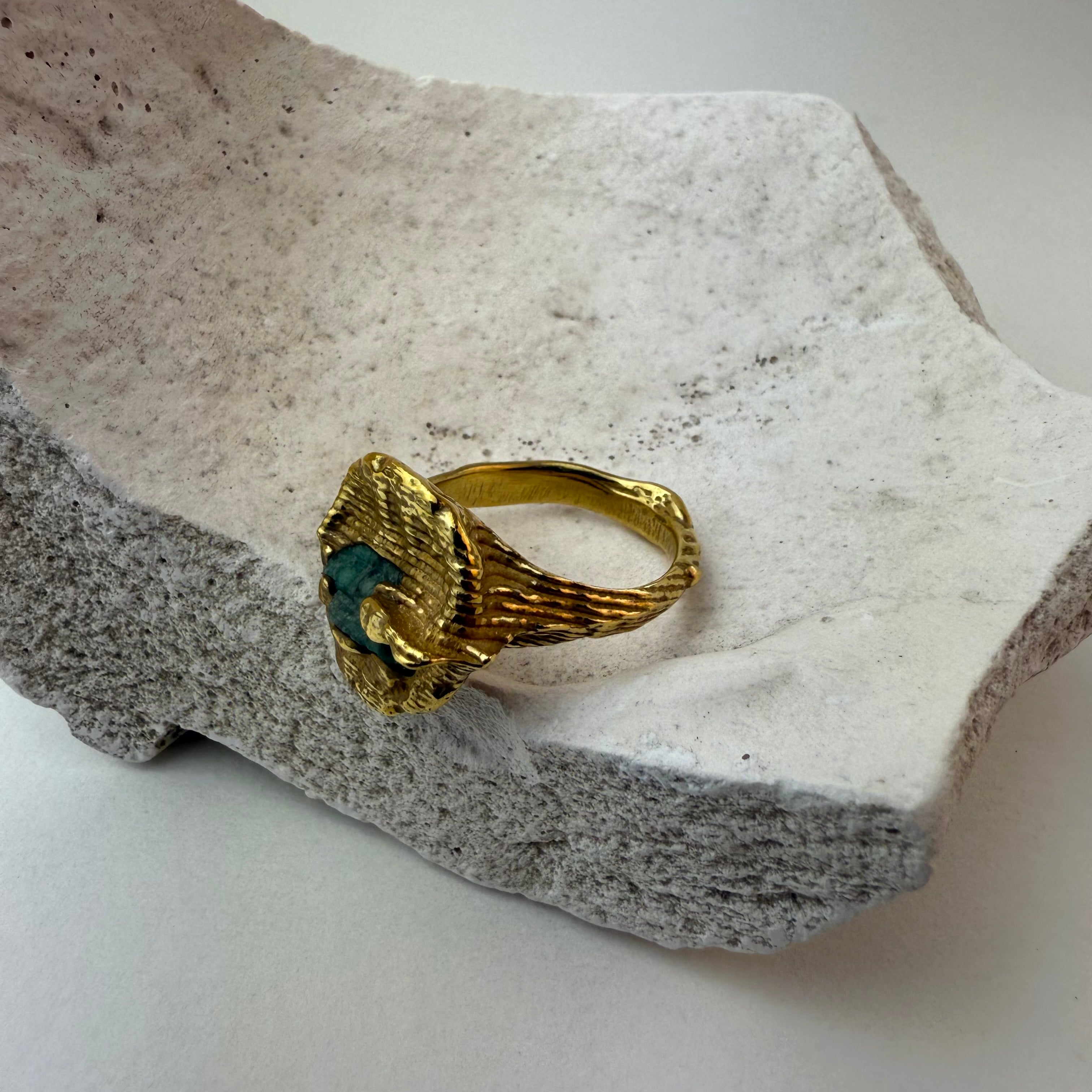 ALMA VII | Jayne Fowler