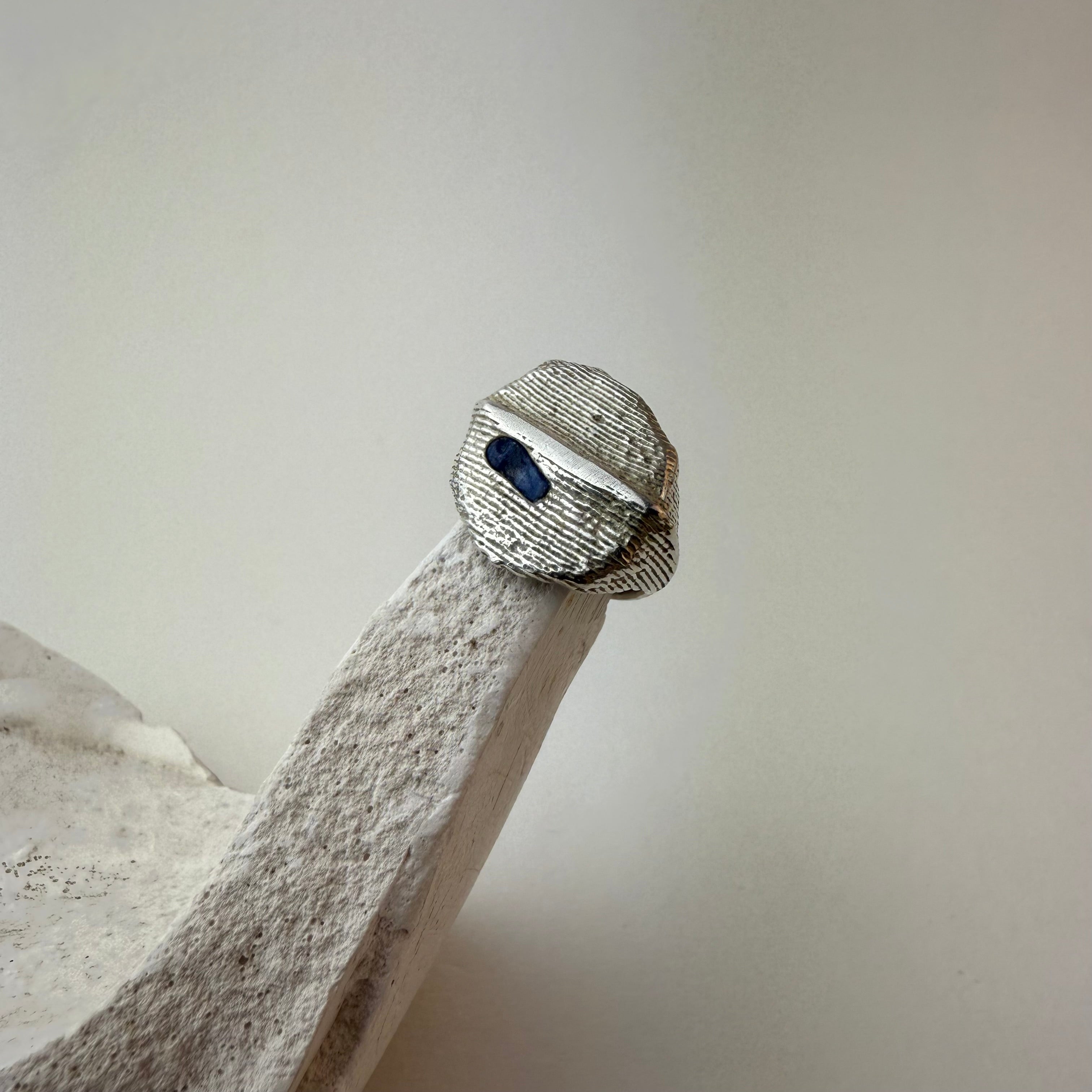 ASA III | Jayne Fowler