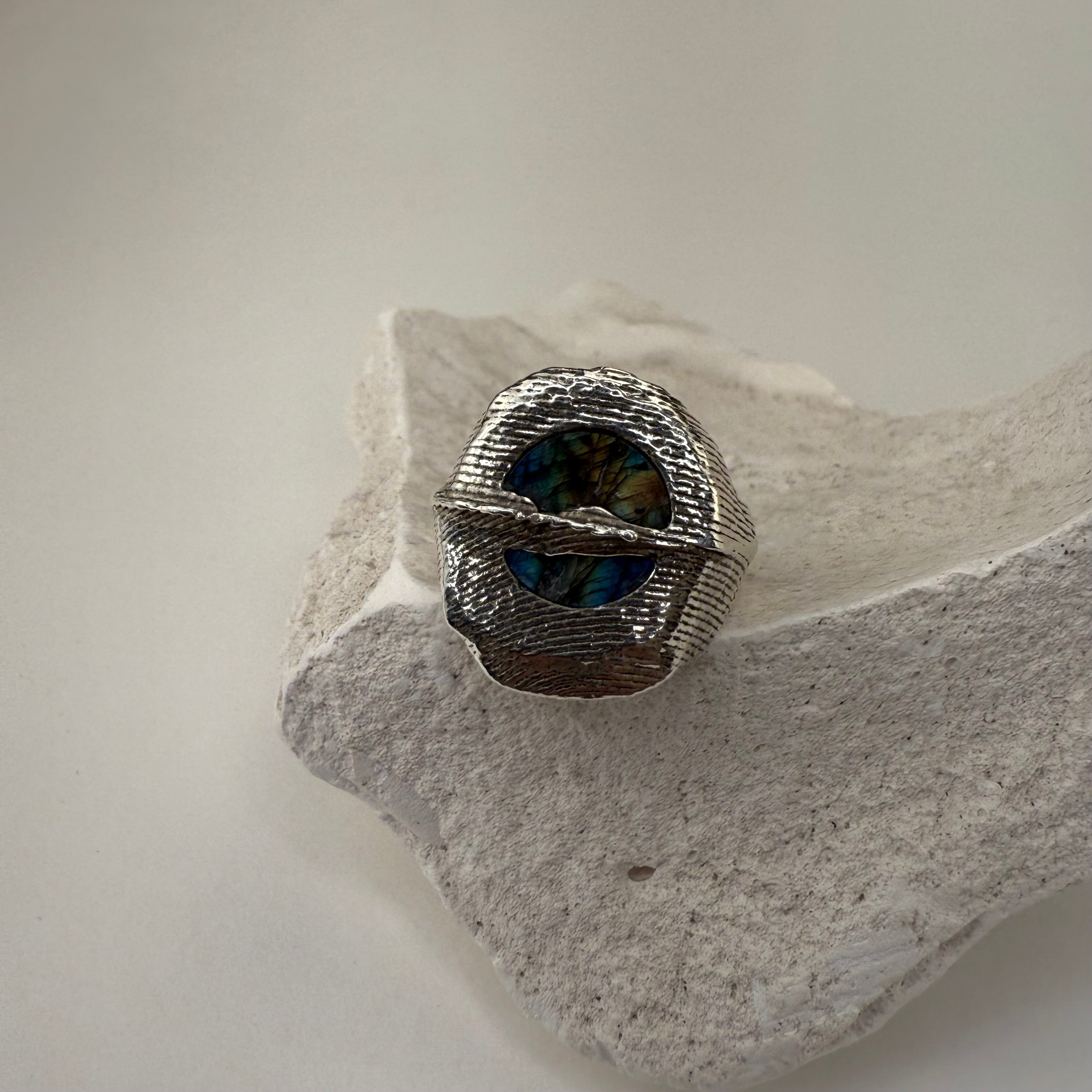 ASA II | Jayne Fowler