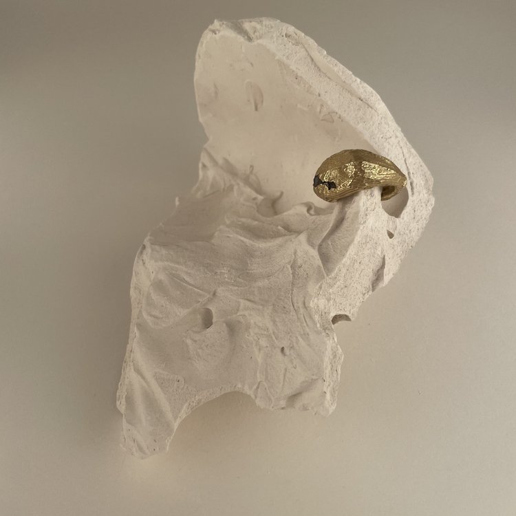 CUTHBERT V | Jayne Fowler