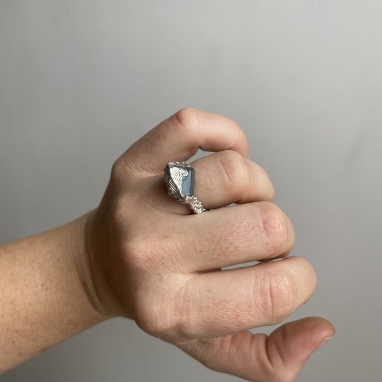 ELEANOR V | Jayne Fowler