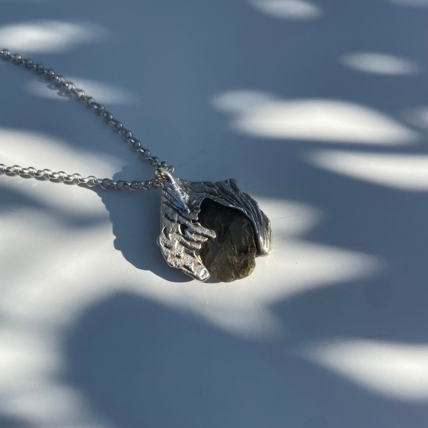 ENOCH II | Jayne Fowler