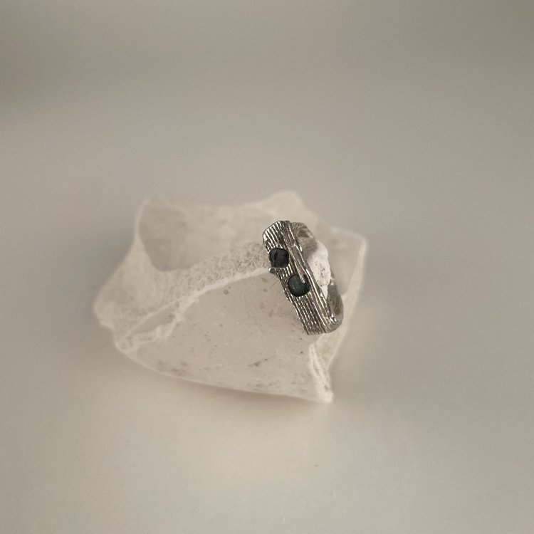 GEORGE XII | Jayne Fowler