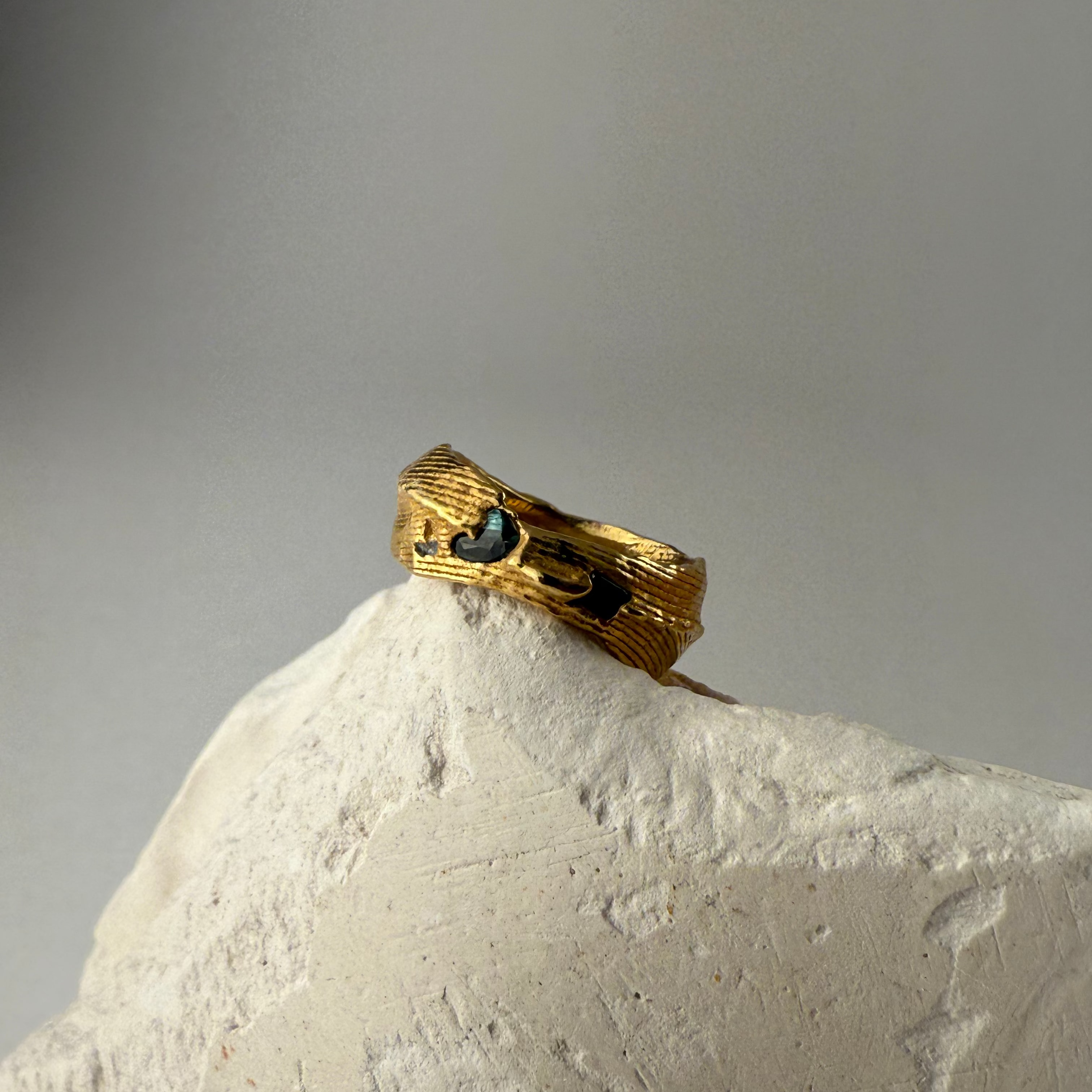 ASTRID VI RING | Jayne Fowler