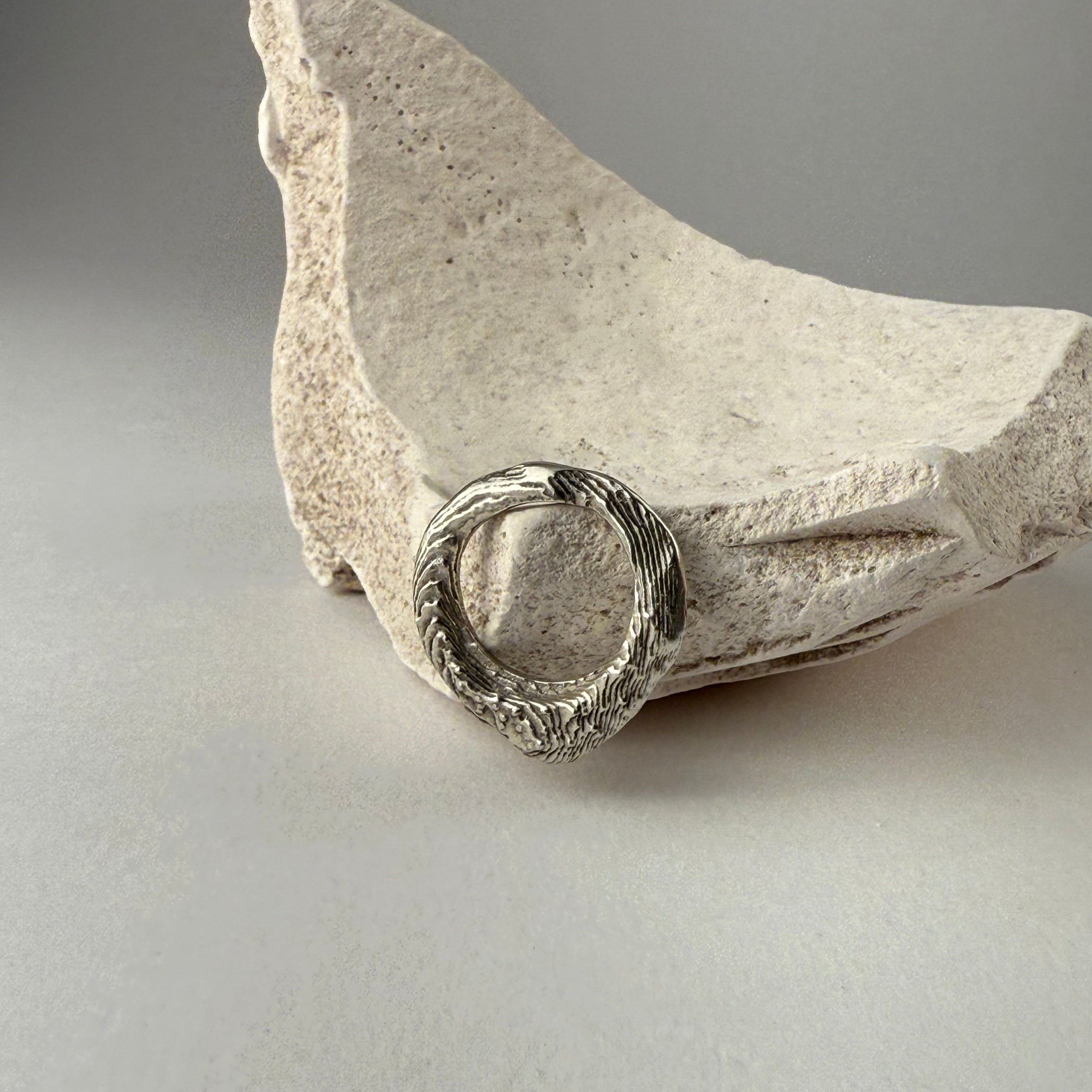 NORA II RING | Jayne Fowler