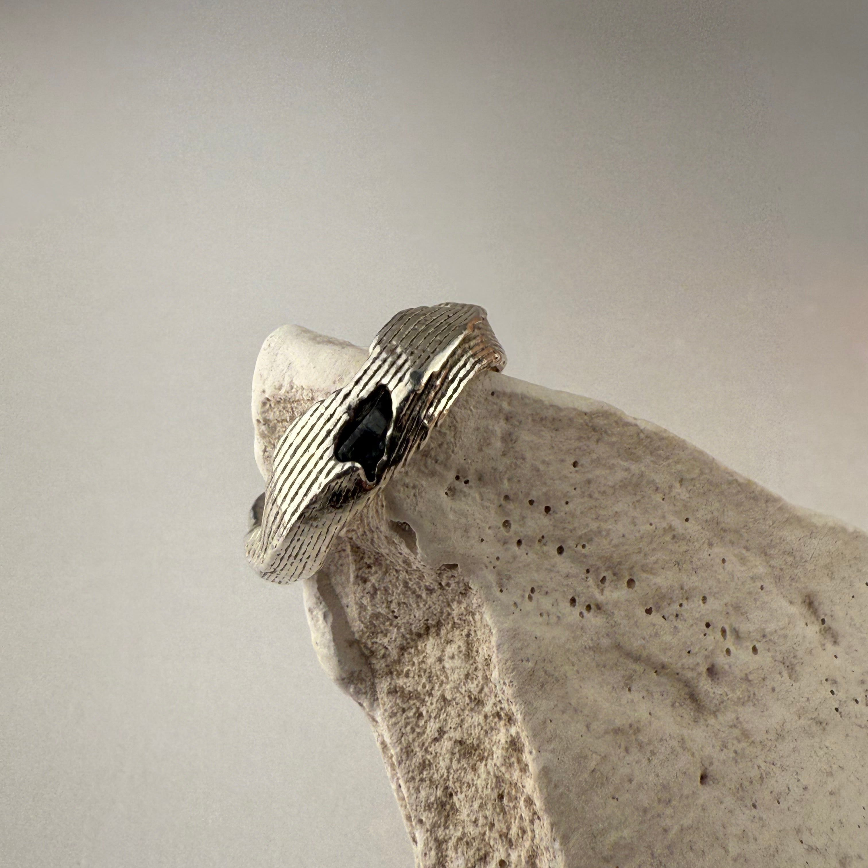 HERMAN IX RING | Jayne Fowler