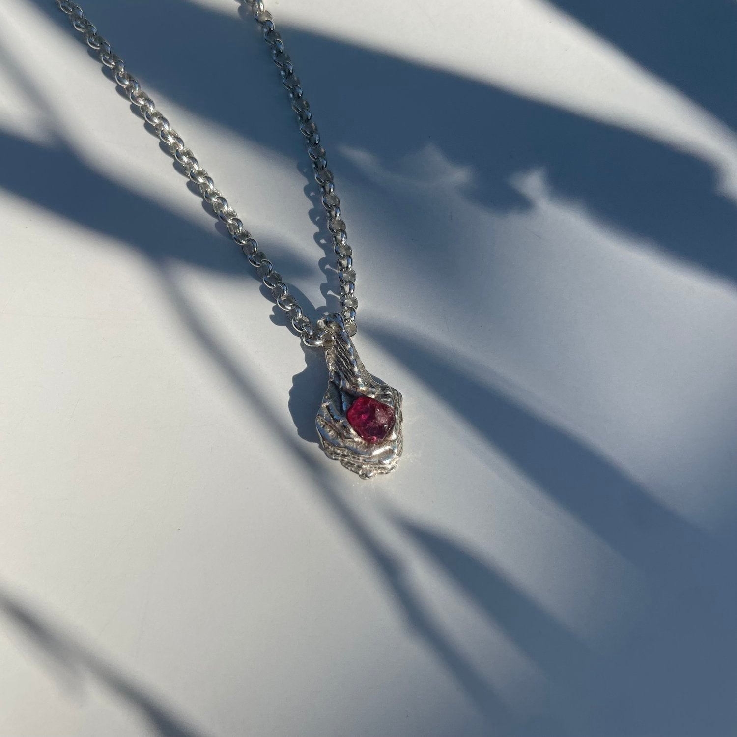 LYDIA VI | Jayne Fowler