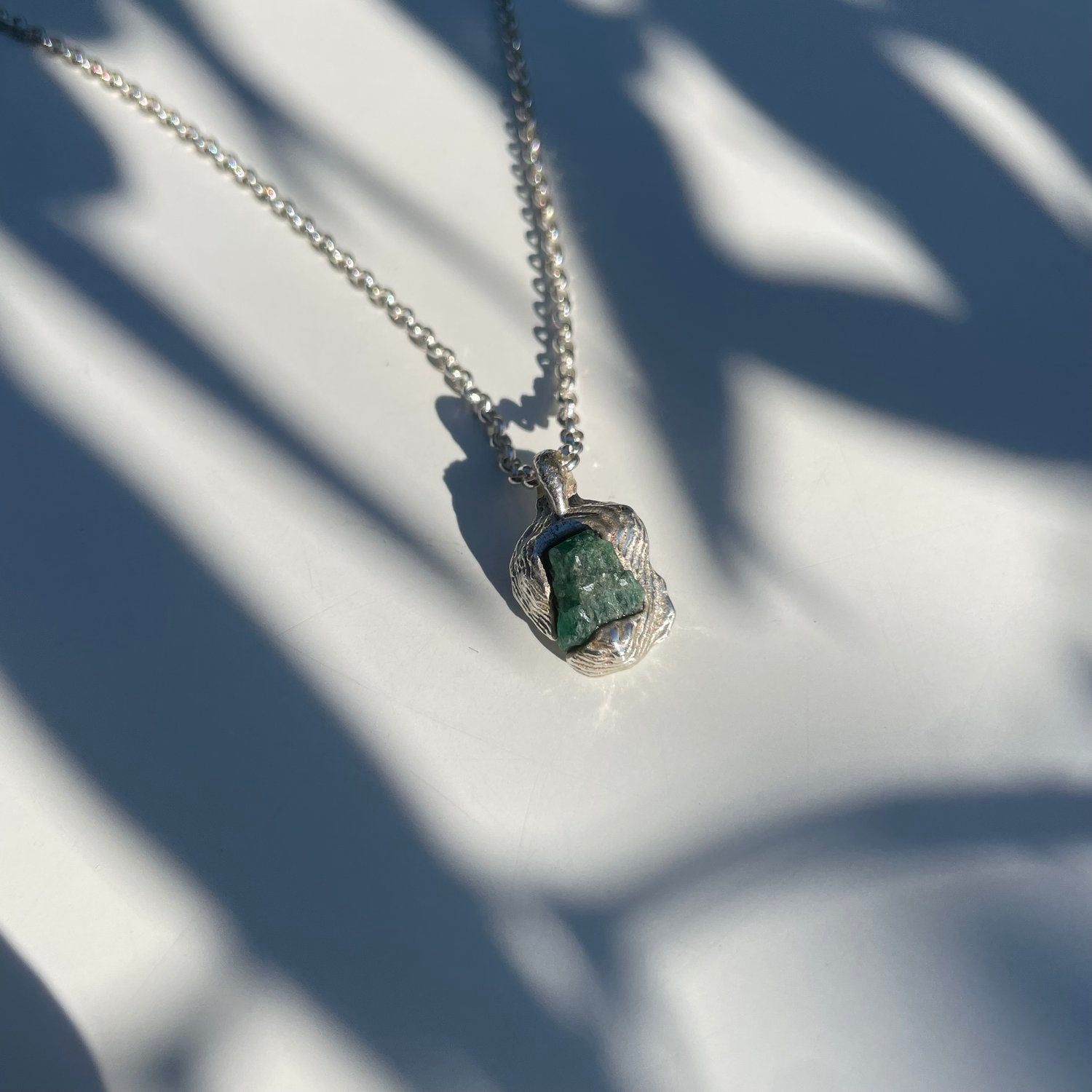 OLISS III | Jayne Fowler