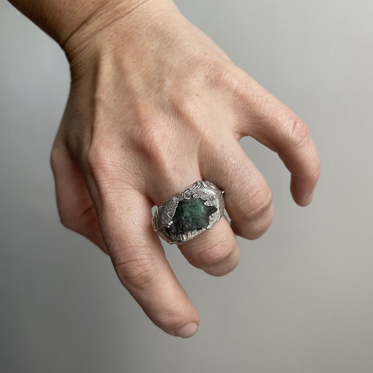 OLIVE X | Jayne Fowler