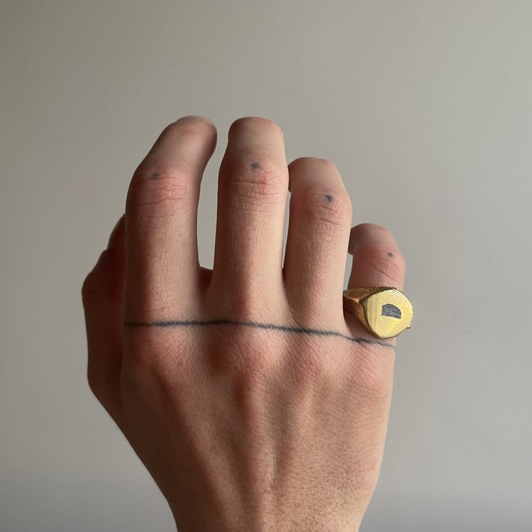 THEODORE II | Jayne Fowler