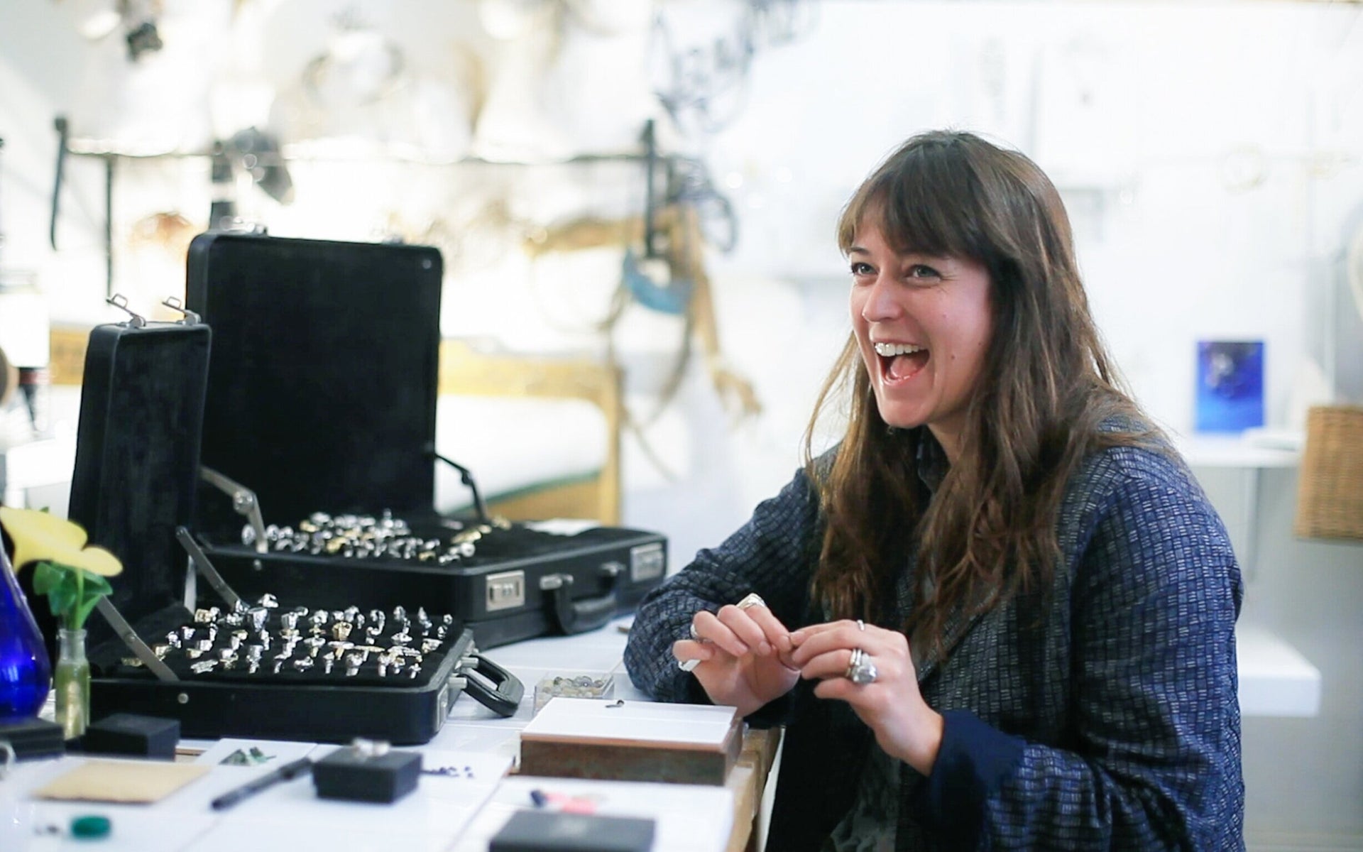 About | Jayne Fowler