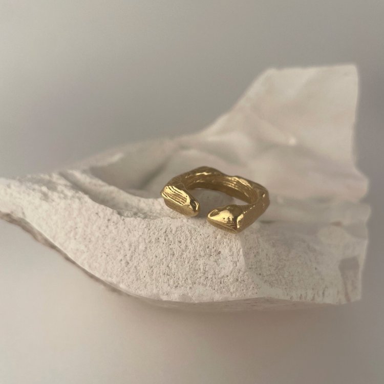 ALIX II | Jayne Fowler